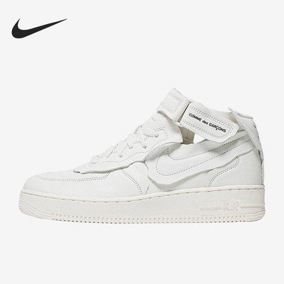 耐克男女同款运动休闲板鞋