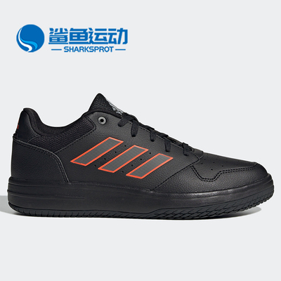 阿迪达斯男子篮球鞋H04444