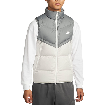 耐克官方正品羽绒马甲