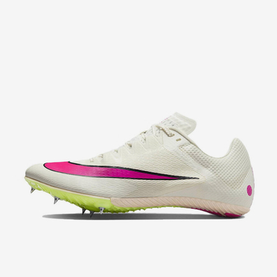 Nike/耐克情侣款跑步钉鞋