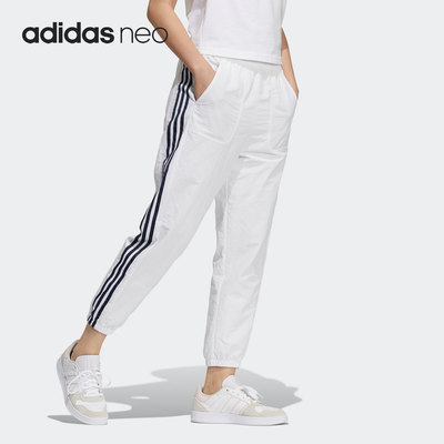运动长裤Adidas/阿迪达斯户外
