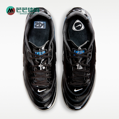 Nike/耐克正品JORDANAirJordan1Low新款黑棕色经典板鞋IO3147-001