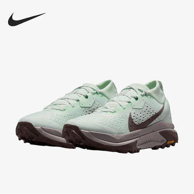 Nike/耐克正品女士耐磨缓震回弹运动越野跑步鞋HV8115-300