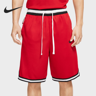 Nike/耐克官方正品DRI-FIT DNA男士时尚潮流运动短裤AT3151-657