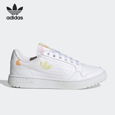 Adidas/阿迪达斯女子休闲鞋