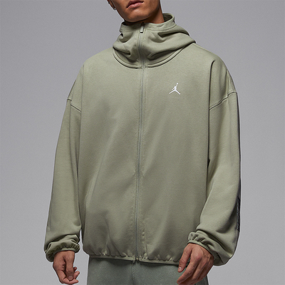 Nike/耐克正品JORDAN男士运动经典日常休闲夹克外套IF1888-334
