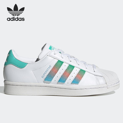 阿迪达斯女子gz2798经典运动鞋