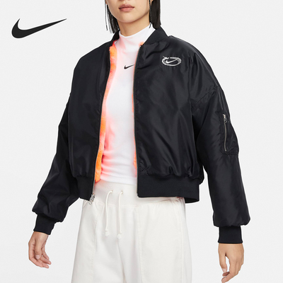 Nike/耐克女士短款外套
