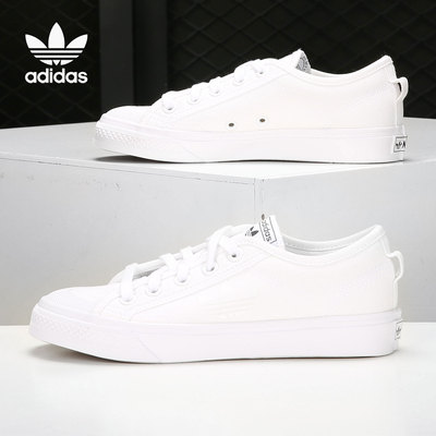 ADIDAS夏季新款三叶草运动休闲鞋