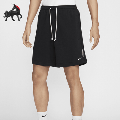 Nike/耐克男士透气运动训练短裤