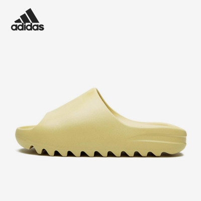 Adidas阿迪达斯正品 Slide sand男女运动休闲防滑拖鞋FW6344