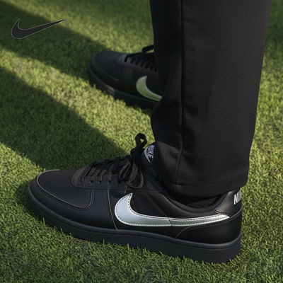 Nike/耐克正品2025男女轻便运动耐磨经典休闲鞋FZ5593-001