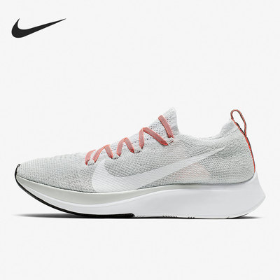 耐克ZOOMFLYFK女子跑步鞋