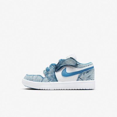 耐克正品儿童低帮休闲板鞋