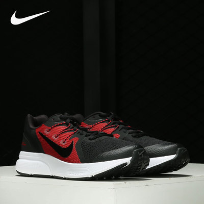 耐克zoom男子运动跑步鞋