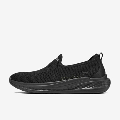 Skechers斯凯奇正品USA STREET WEAR男休闲鞋211127-BBK