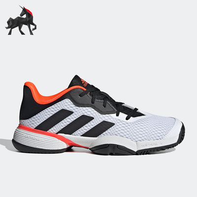 阿迪达斯正品女子网球鞋