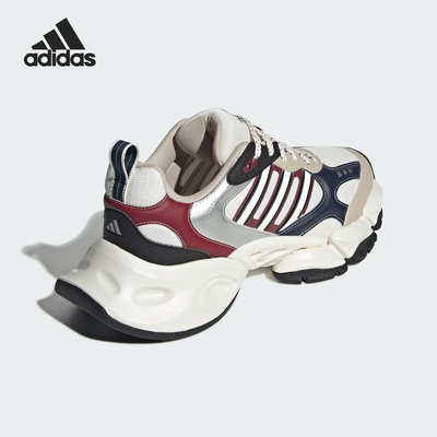 Adidas/阿迪达斯正品新款男女同款复古耐磨低帮跑步鞋IH0432