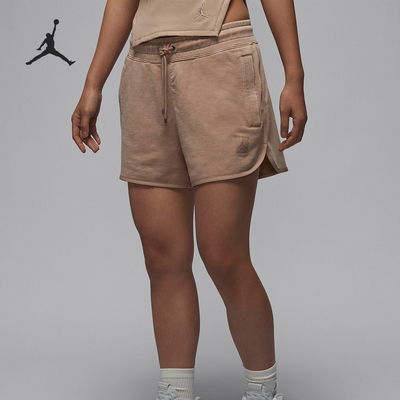 Nike/耐克女士运动短裤