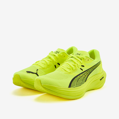 Puma/彪马正品Deviate NITRO 3男士缓震耐磨跑步鞋309707-14