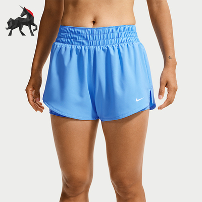 Nike/耐克女士训练运动短裤