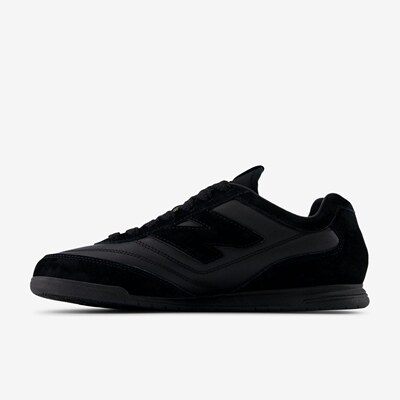 New Balance新百伦正品NB RC42男女同款低帮薄底板鞋URC42CK