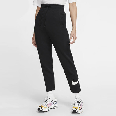 nike耐克正品女子法式毛圈长裤