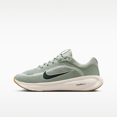 Nike/耐克正品 Stellar Ride GS女子大童透气经典跑鞋HQ3266-301