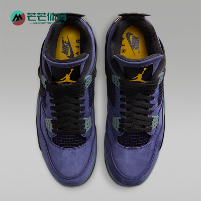 Nike/耐克正品JORDAN男士耐磨防滑减震经典复古篮球鞋FV5029-500