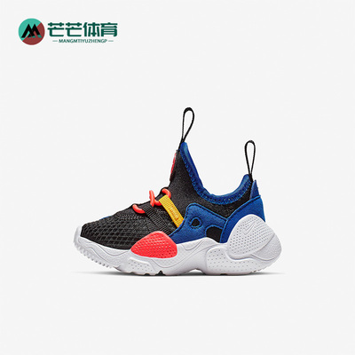 耐克HUARACHE婴童运动鞋