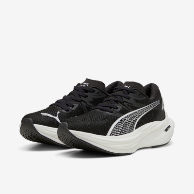 Puma/彪马正品26夏女士缓震厚底回弹运动跑步鞋309708-01