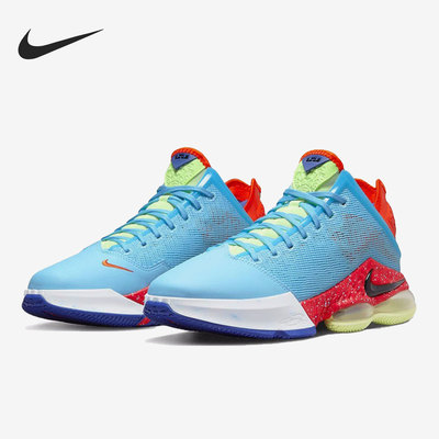Nike/耐克正品缓震篮球鞋