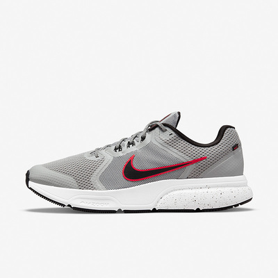 耐克男子缓震运动休闲健步跑步鞋
