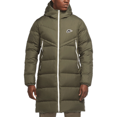 耐克官方正品男子羽绒服