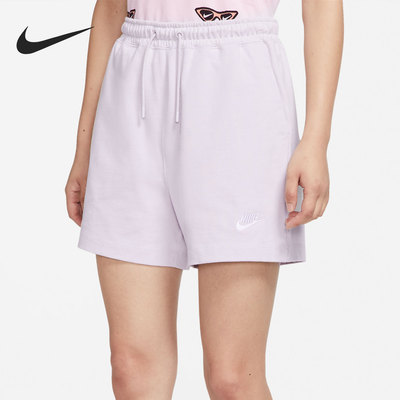 nike短裤2021健身运动耐克正品
