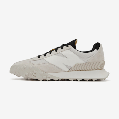 New Balance/NB正品72系列男女同款拼接复古运动休闲鞋UXC72DB1
