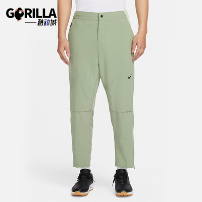 Nike耐克正品男士高尔夫长裤