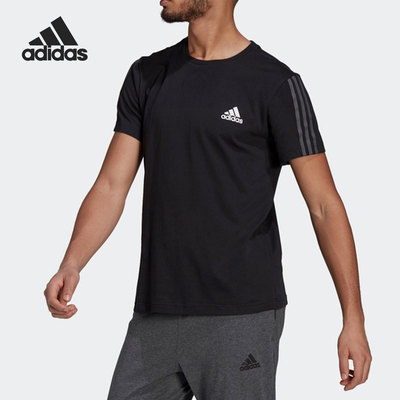 Adidas/阿迪达斯男子短袖