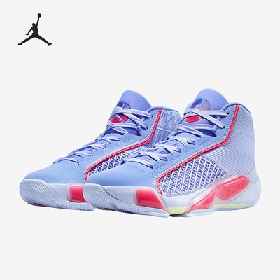 Nike/耐克正品Air Jordan XXXVIII PF男子实战运动篮球鞋DZ3355
