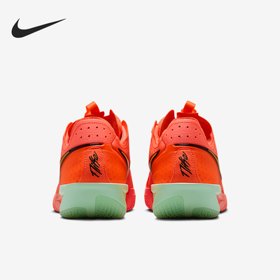 Nike/耐克情侣款减震篮球鞋