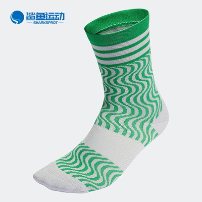 阿迪达斯运动袜HI3274