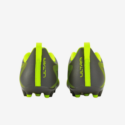 Puma/彪马正品ULTRA 5儿童运动训练低帮减震足球鞋108329-03