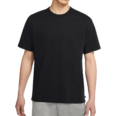 耐克男子休闲宽松运动t恤