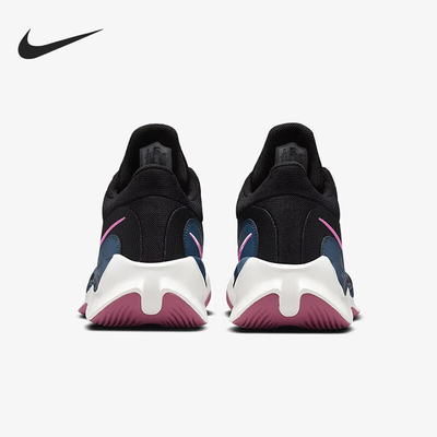 Nike/耐克官方正品Renew Elevate 3男士减震实战篮球鞋DD9304-004