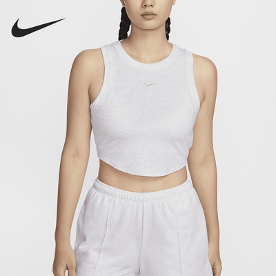 Nike/耐克女士训练运动无袖背心