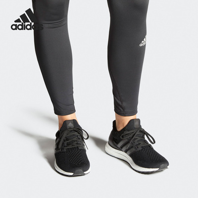 阿迪达斯新款男女运动跑步鞋