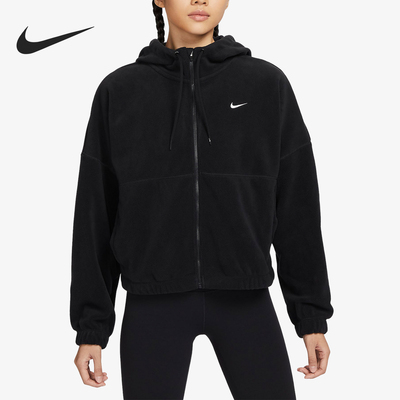 Nike/耐克女子连帽连帽外套