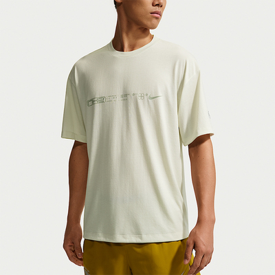 Nike/耐克正品Dri-FIT男士舒适圆领套头经典短袖T恤IU8958-020