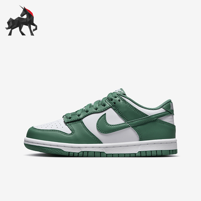 Nike/耐克GS女子大童运动板鞋