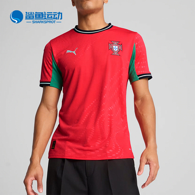 彪马男士运动T恤780768-02